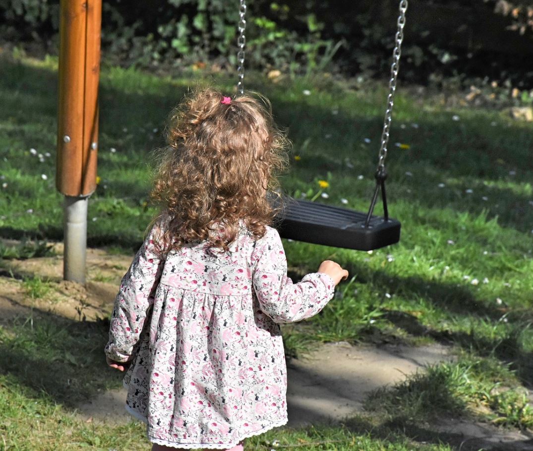 Bedste gynge: Bedst i test 2024 - Børnefavoritter